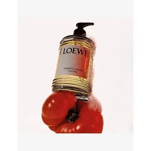 Loewe Tomato Leaves Liquid Soap