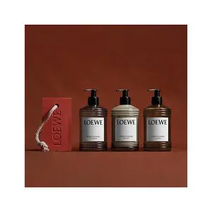 Loewe Tomato Leaves Liquid Soap