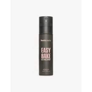 HUDA BEAUTY Easy Bake Setting Spray - One-color