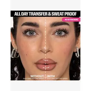 HUDA BEAUTY Easy Bake Setting Spray