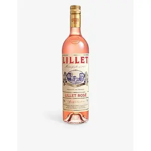 APERITIF & DIGESTIF Lillet Ros - One-color