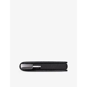 SECRID Basco Premium Slimwallet Leather Wallet