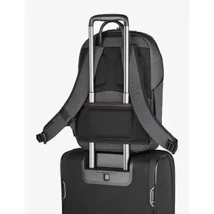 VICTORINOX Architecture Urban2 City Woven Backpack