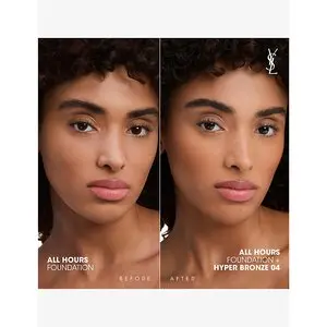 Saint Laurent All Hours Hyper Bronzing Powder 9g - 4