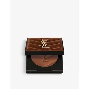 Saint Laurent All Hours Hyper Bronzing Powder 9g 5