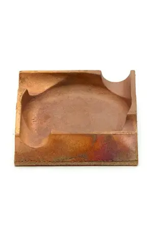 EZRA ARTHUR Ashtray