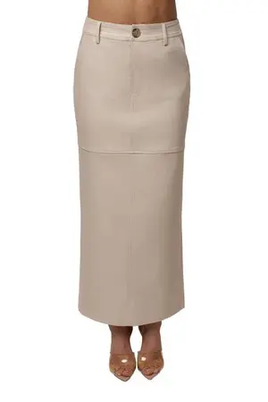 Jluxlabel Belted Bottoms For Women