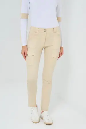 Anatomie Belted Bottoms For Women