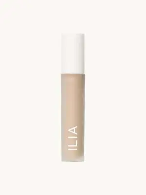 ILIA Skin Blur Serum Concealer With 12-hour Wear - 12o Gauze