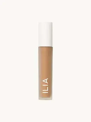 ILIA Skin Blur Serum Concealer With 12-hour Wear - 24o Percale