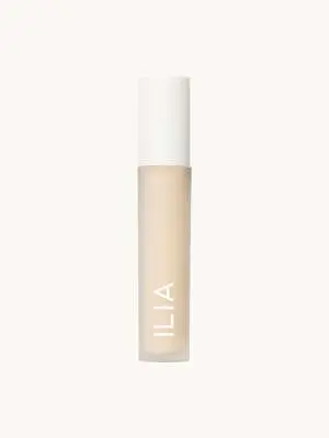 ILIA Skin Blur Serum Concealer With 12-hour Wear - 3w Chambray
