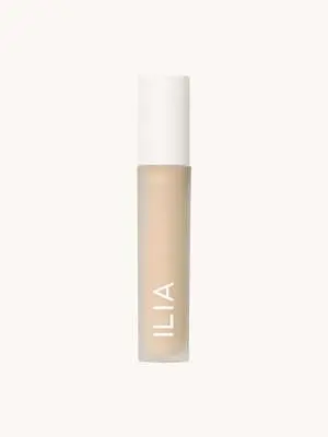 ILIA Skin Blur Serum Concealer With 12-hour Wear - 8n Chiffon