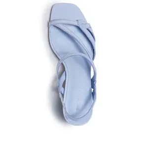 Bernardo Gyoda Strappy Sandal - Something Blue