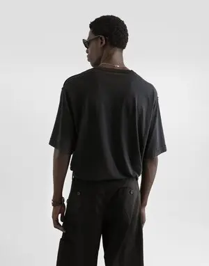 Dolce & Gabbana Cotton T-shirt