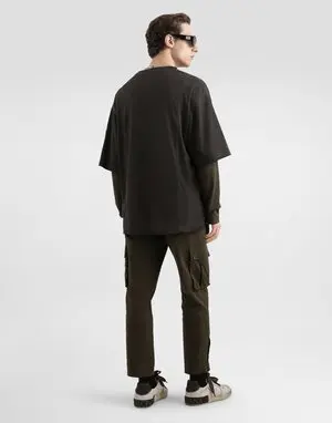 Dolce & Gabbana Trousers - Brown