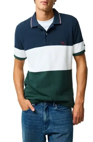 Rodd & Gunn Embroidered Polos For Men