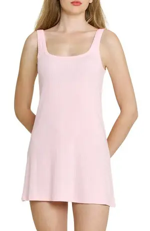 Honeydew Intimates Pointelle Chemise Flora