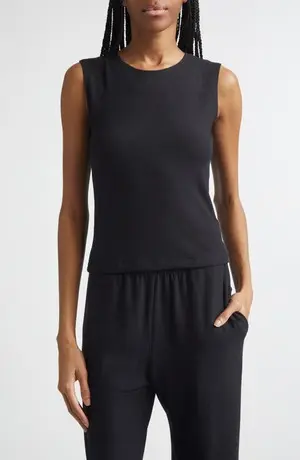 J.Crew Scoopneck Tank Tops