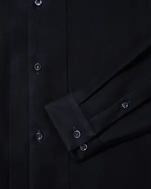 Giorgio Armani For Alanui Pure Virgin Wool Shirt