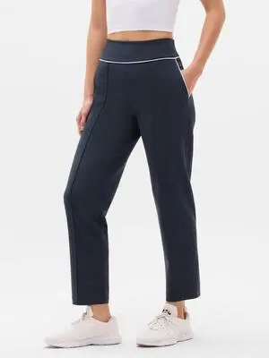 Athleta Tee Time High-rise Pants - Eclipse