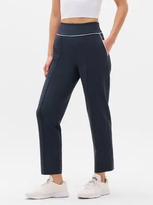 Athleta Tee Time High-rise Pants - Eclipse