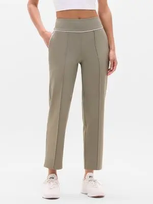 Athleta Tee Time High-rise Pants - Willow