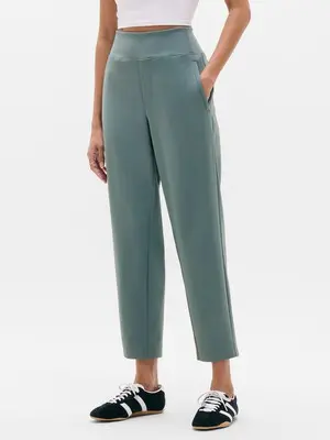 Athleta Endless High-rise Primastretch Pants - Botanical