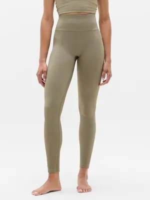 Athleta Recharge Seamless High Rise Legging
