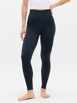 Athleta Ribbed Sports Pants For Women