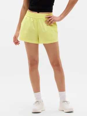 Athleta Weekender Mid-rise 3" Run Short - Spark