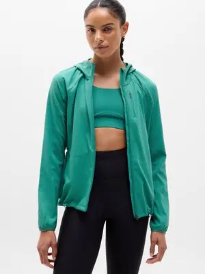 Athleta Dash Jacket - Alpine