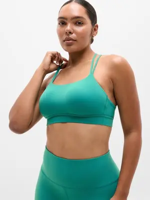 Athleta Stretch Sports Bras