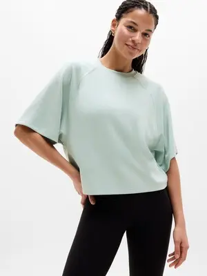 Athleta Relaxed Tops