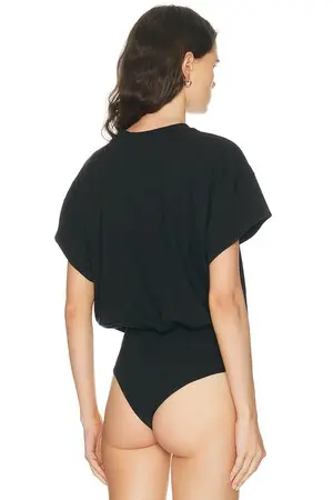 WILLY CHAVARRIA Sad Mami Bodysuit