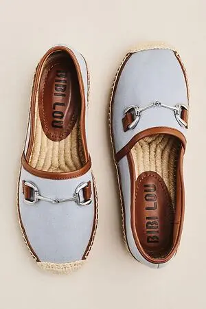 Bibi Lou Casual Espadrilles