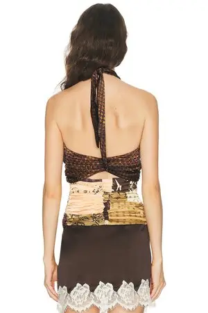 SIEDRES Izzy Top