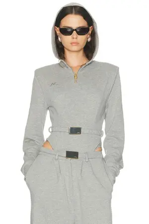 Rowen Rose Long Sleeve Tops
