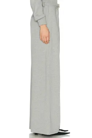 ROWEN ROSE Wide Leg Pant