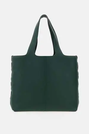 Bottega Veneta Diago Tote Bag Verde