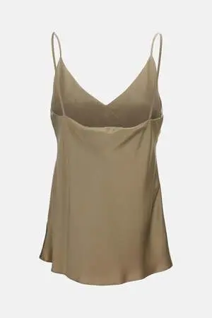 Max Mara Silk Camisole