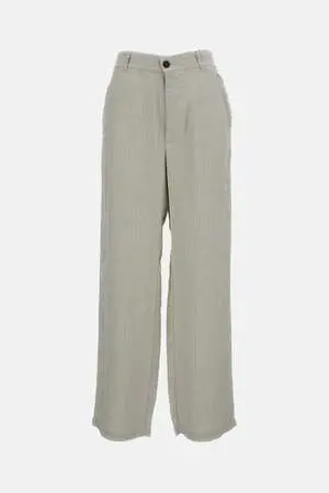 Barena Venezia Ida Trousers - Grey