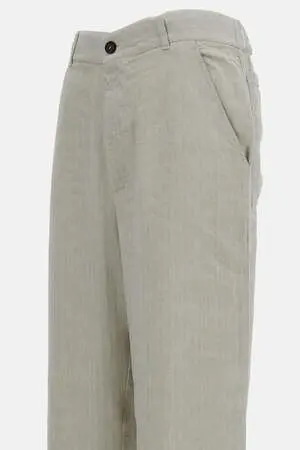 Barena Venezia Ida Trousers - Grey