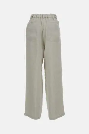 Barena Venezia Ida Trousers - Grey