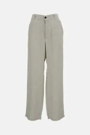 Barena Venezia Ida Trousers - Grigio