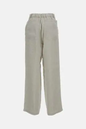 Barena Venezia Ida Trousers - Grigio