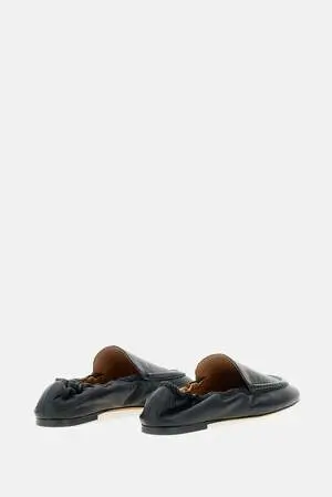 ODISSI Juno Loafer - Black