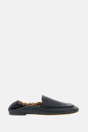 ODISSI Odissì Juno Loafer Nero
