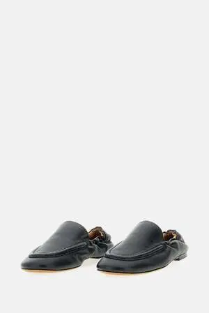 ODISSI Juno Loafer - Nero