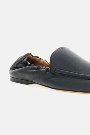 ODISSI Juno Loafer - Nero