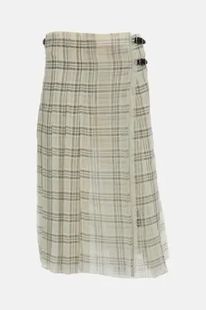 Durazzi Milano Midi Skirts